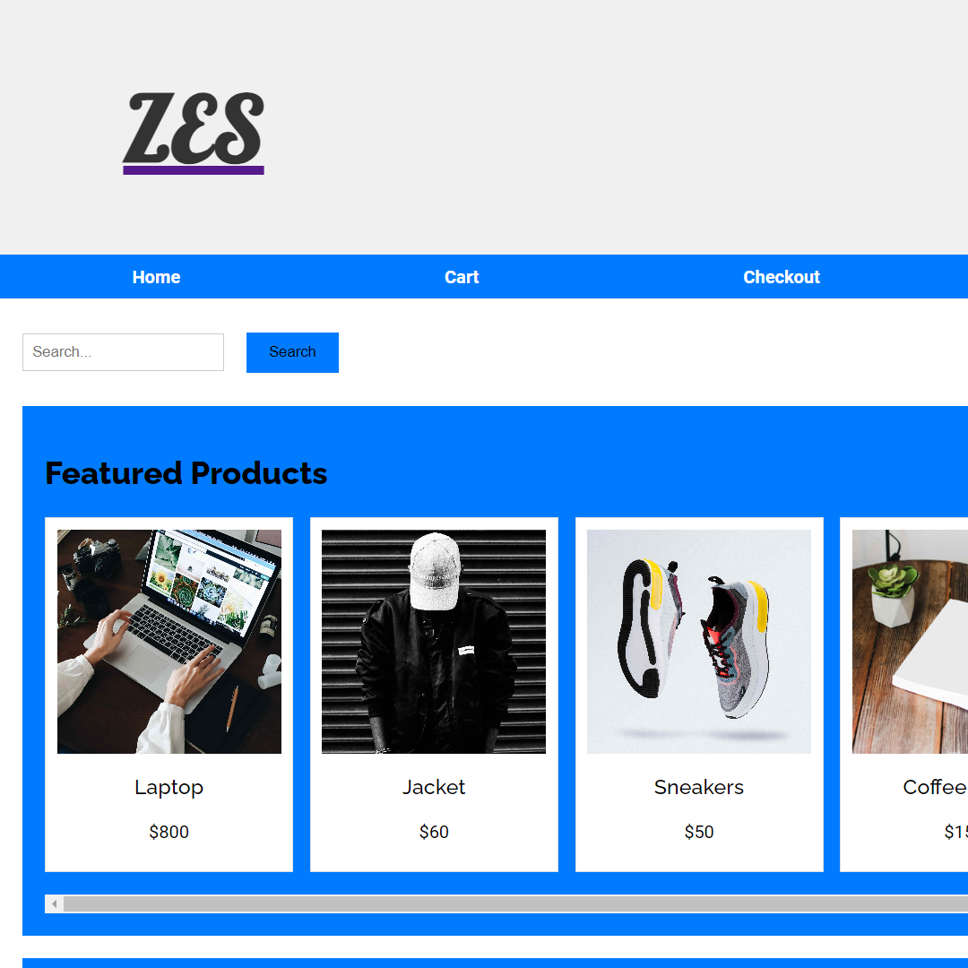 ZiLong Wang's personal intro page